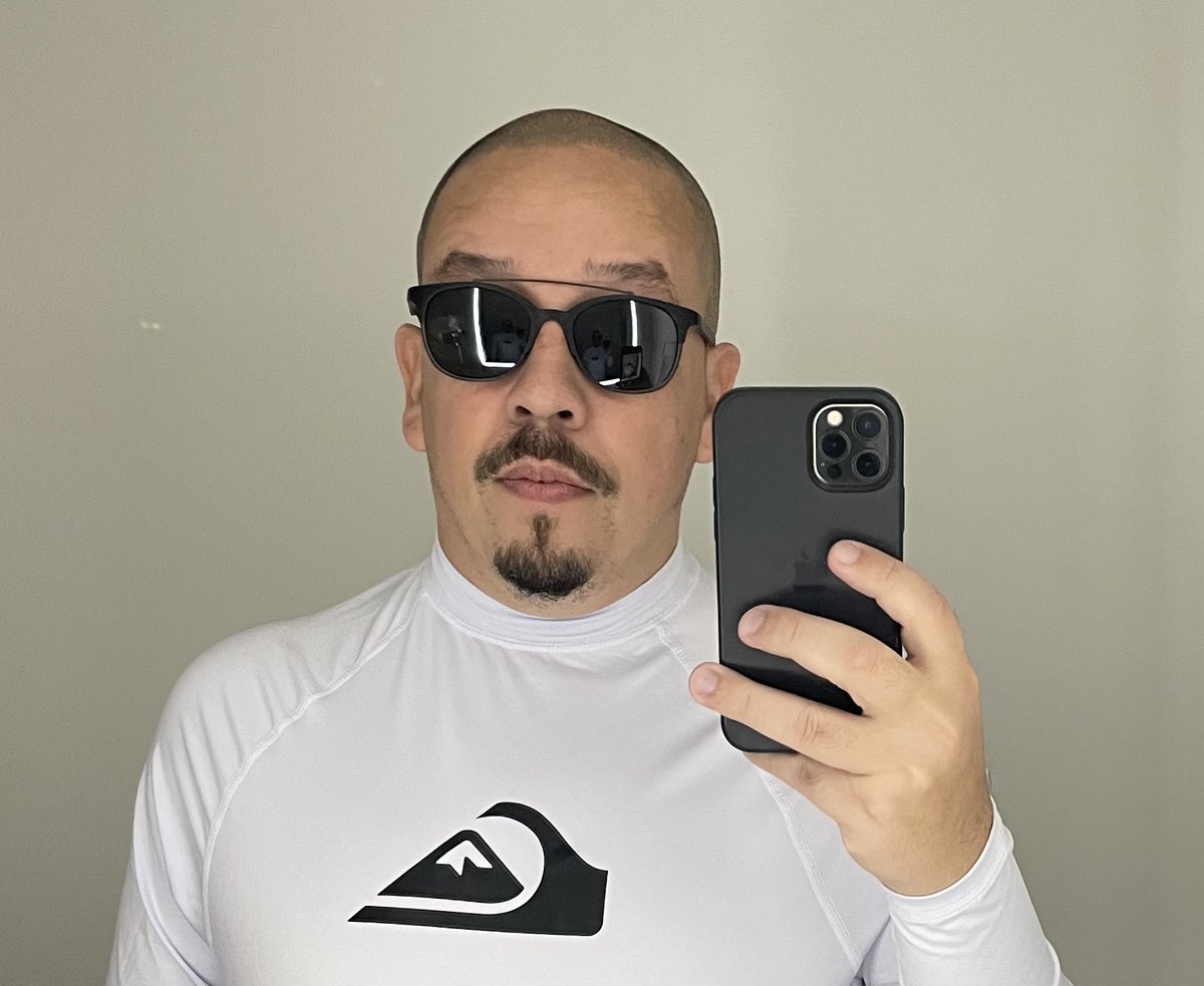 'I didn't think I belonged': Q&A with Shea Serrano, the winner of NAHJ ...