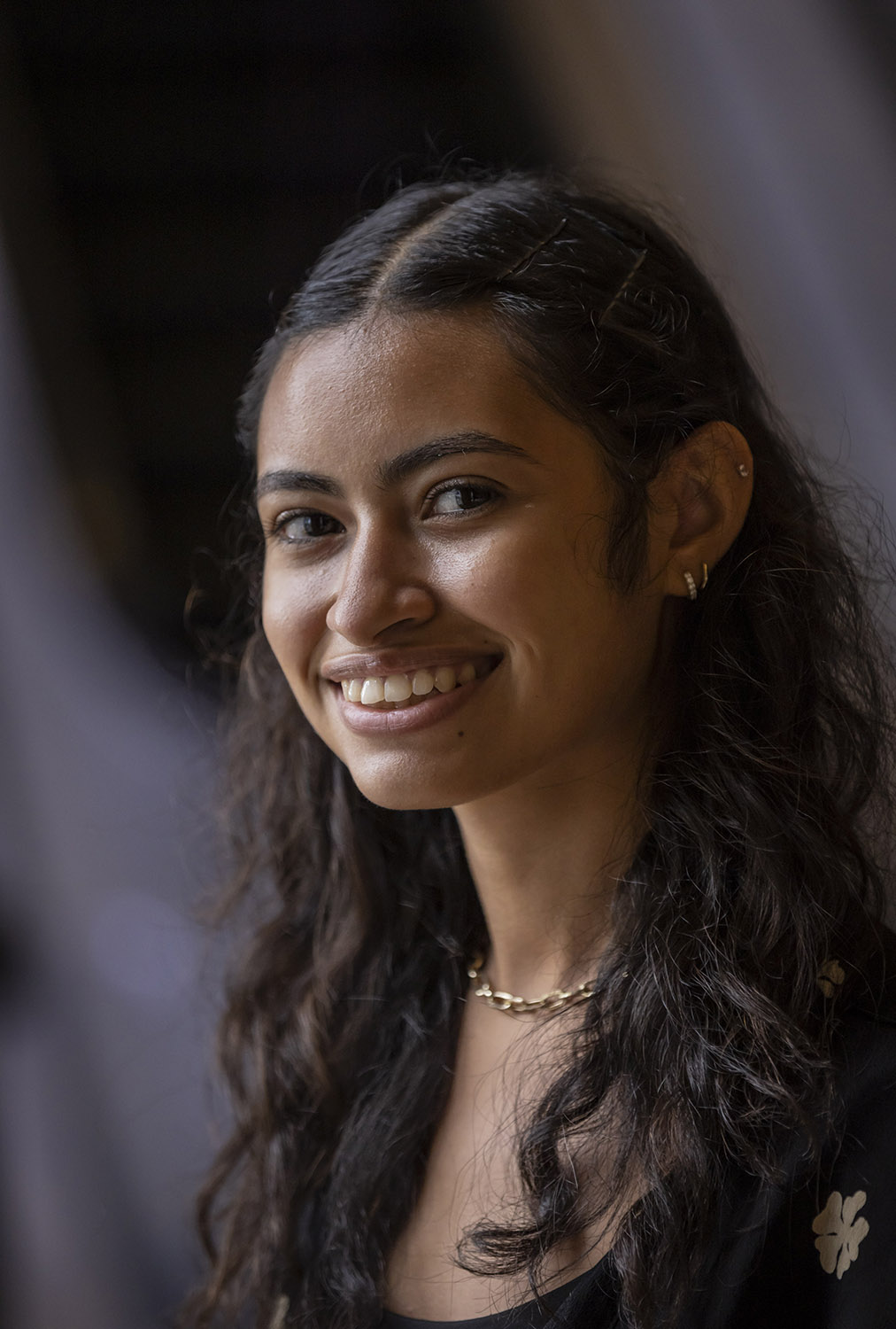 Meet the 2022 NAHJ Student Projects staff of the Latino Reporter