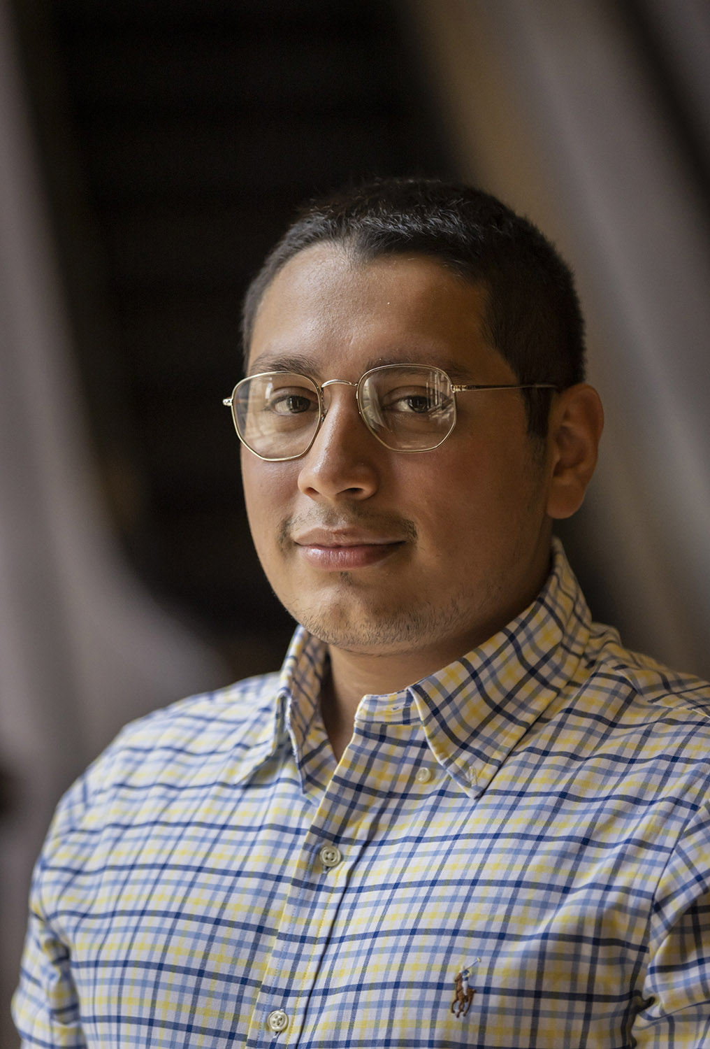 Meet the 2022 NAHJ Student Projects staff of the Latino Reporter