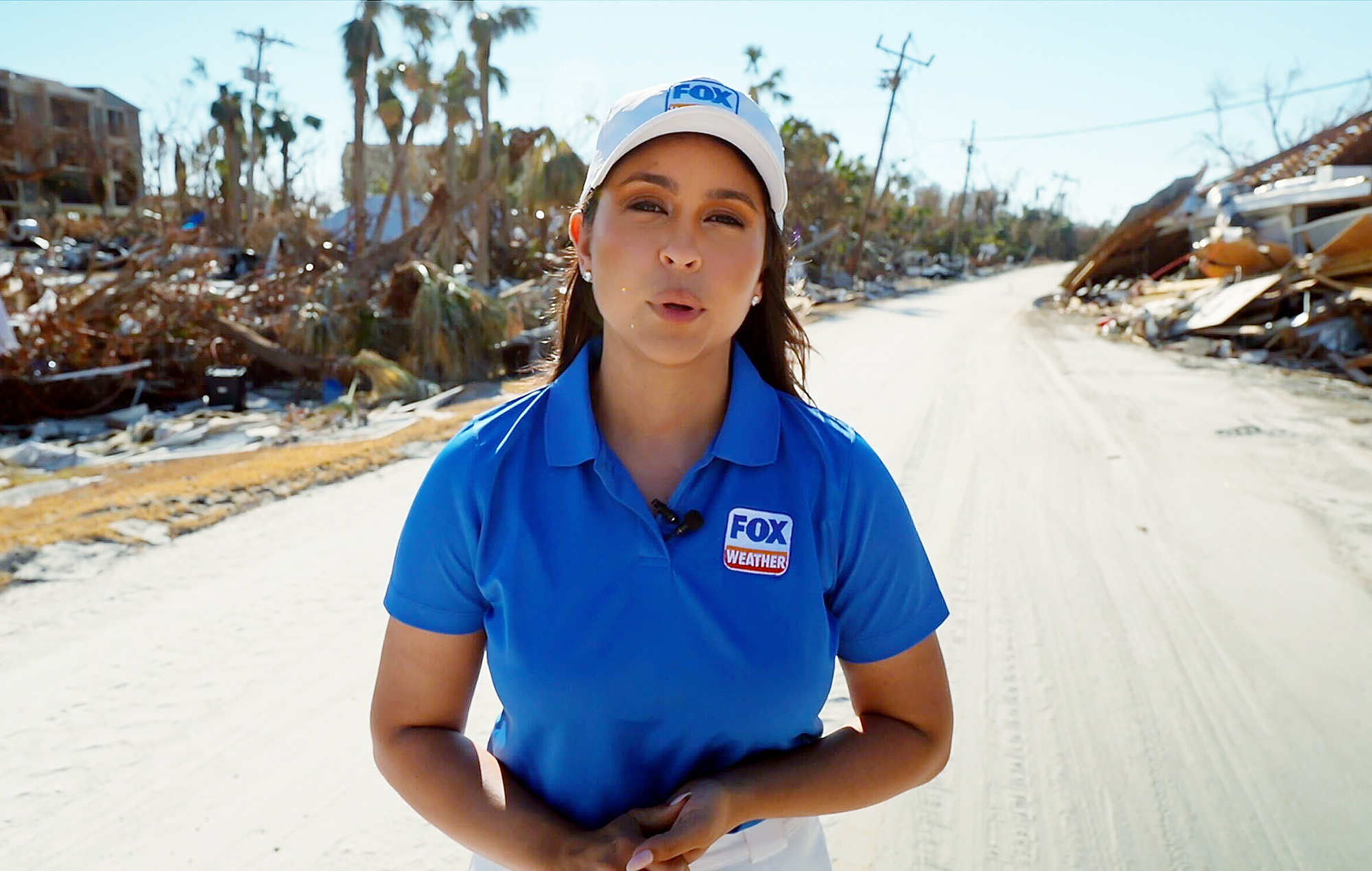 Gente de NAHJ: Nicole Valdes is a reminder to not forget your roots