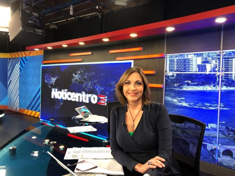 Desafiando la igualdad: La lucha de una periodista puertorriqueña por ...