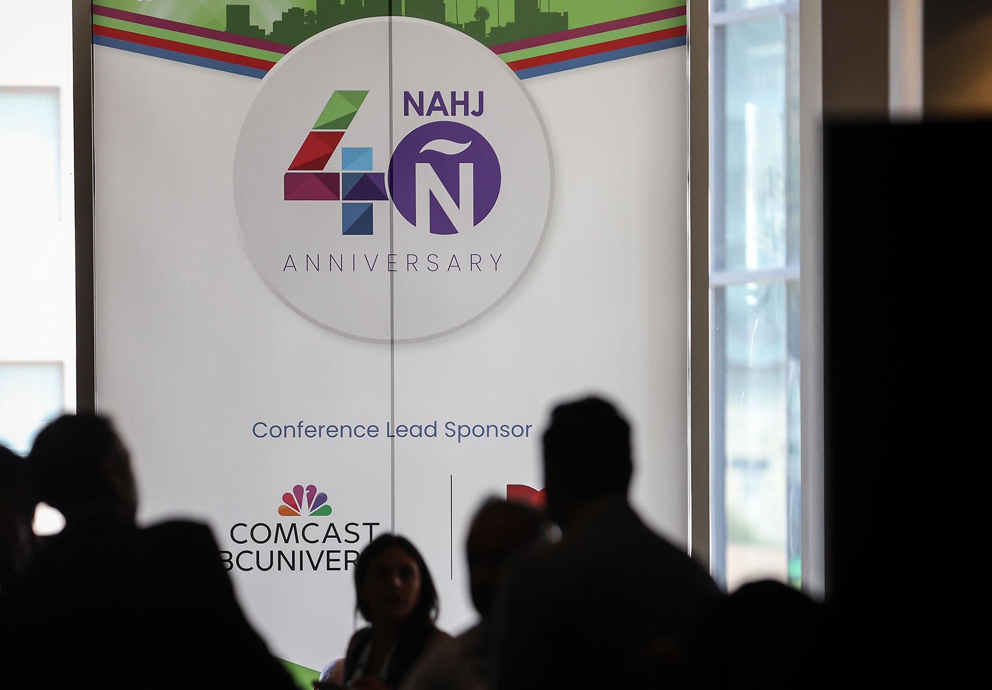 Forty years in, founders say NAHJ's mission remains urgent amid ...