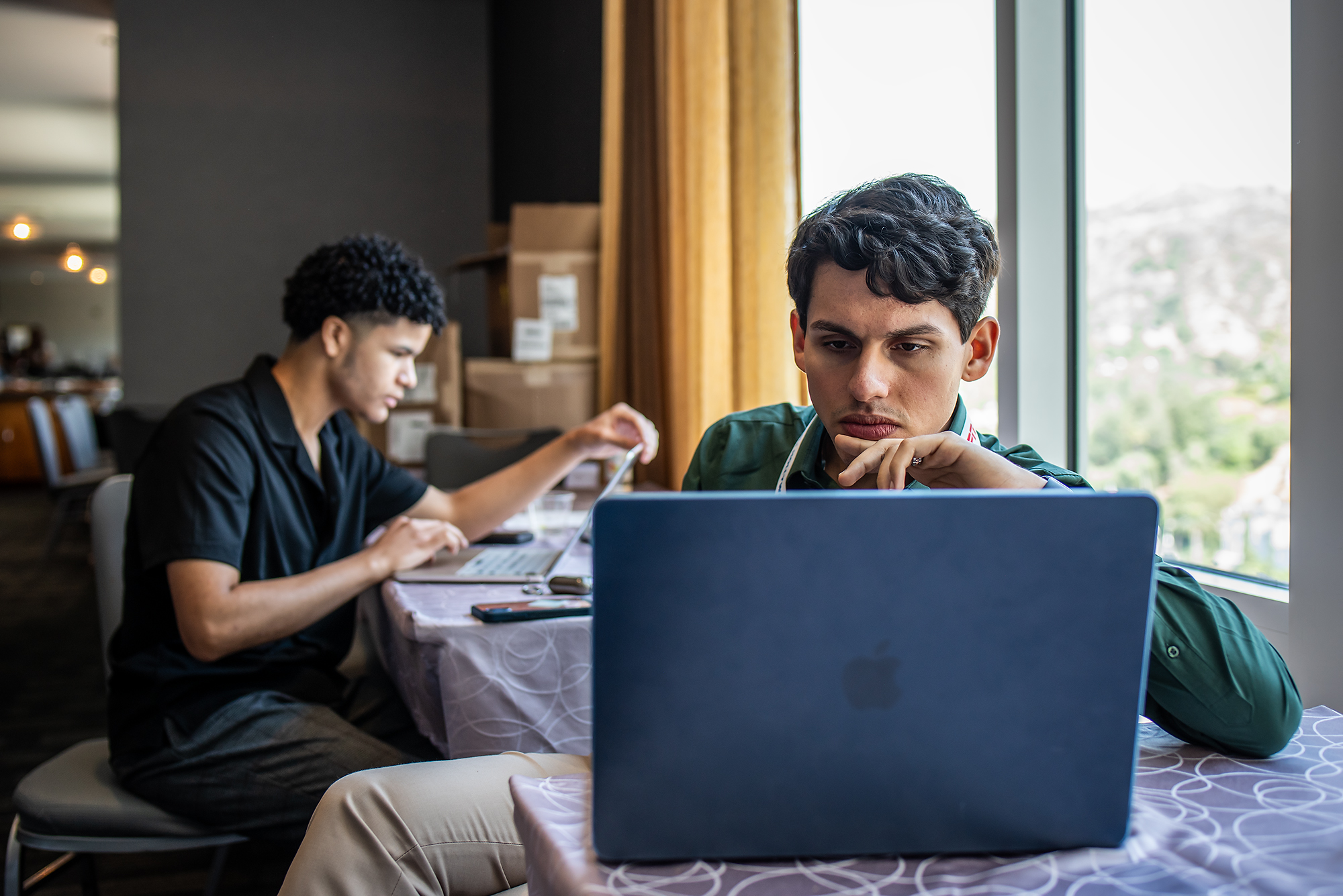 From the Latino Reporter newsletter: Bienvenidos a Hollywood, where ...