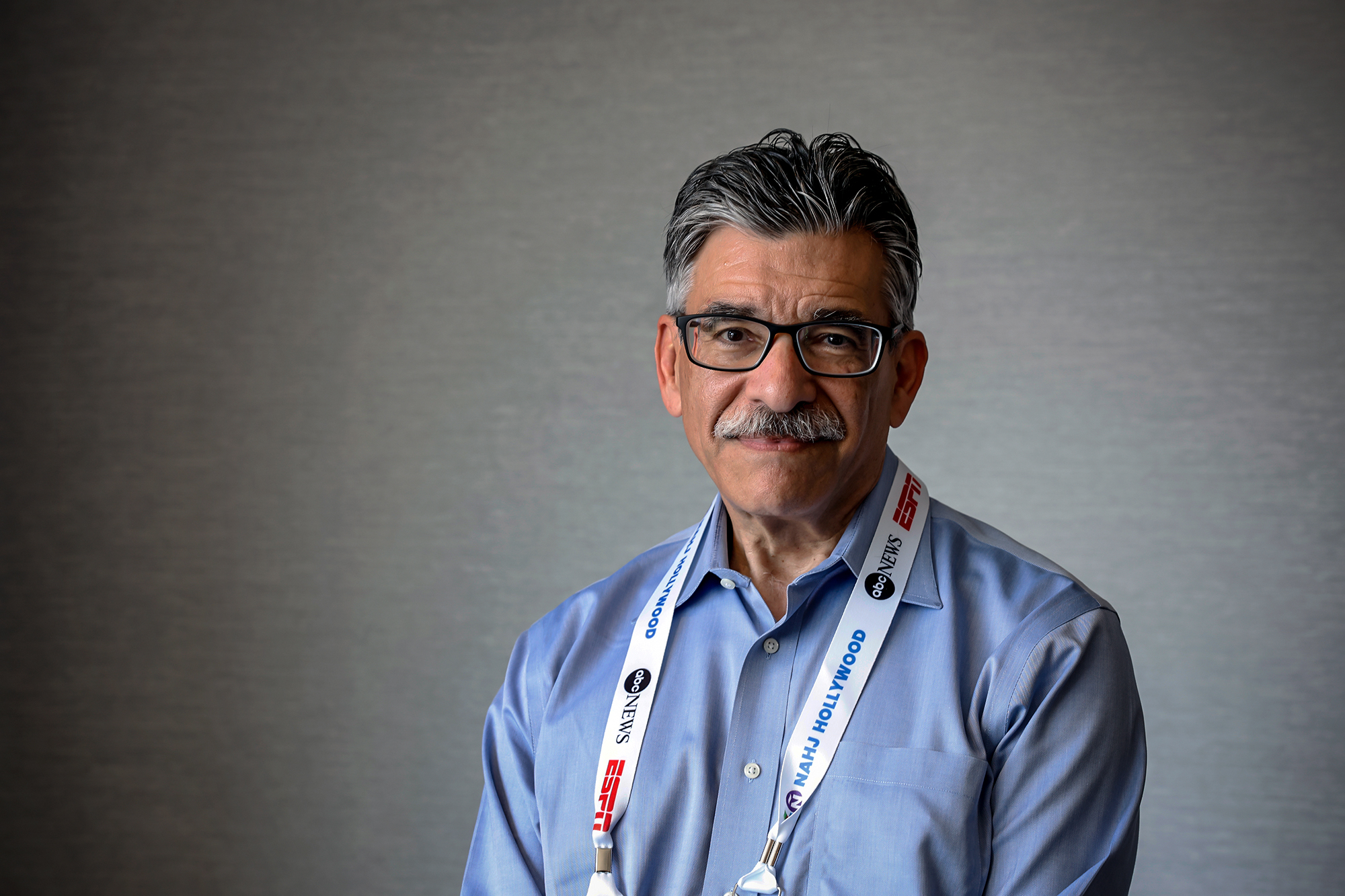 Journalists reflect on 40 years of the National Association of Hispanic ...