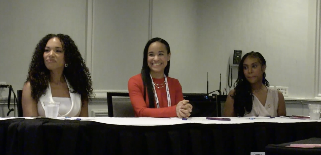 How a task force is helping to open doors for the next generation of ...