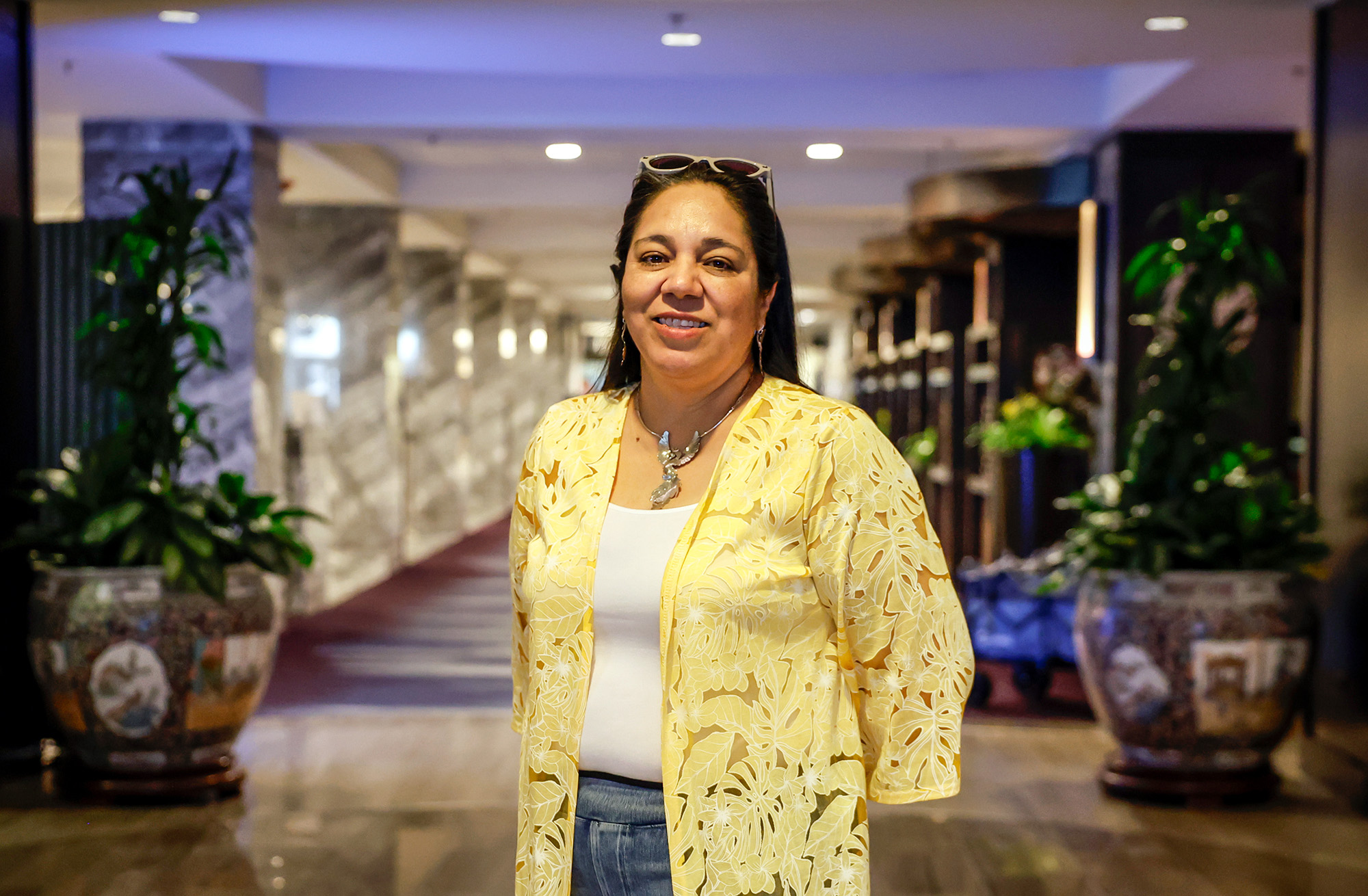 Gente de NAHJ: Claudia Amaro is building a media empire in Kansas