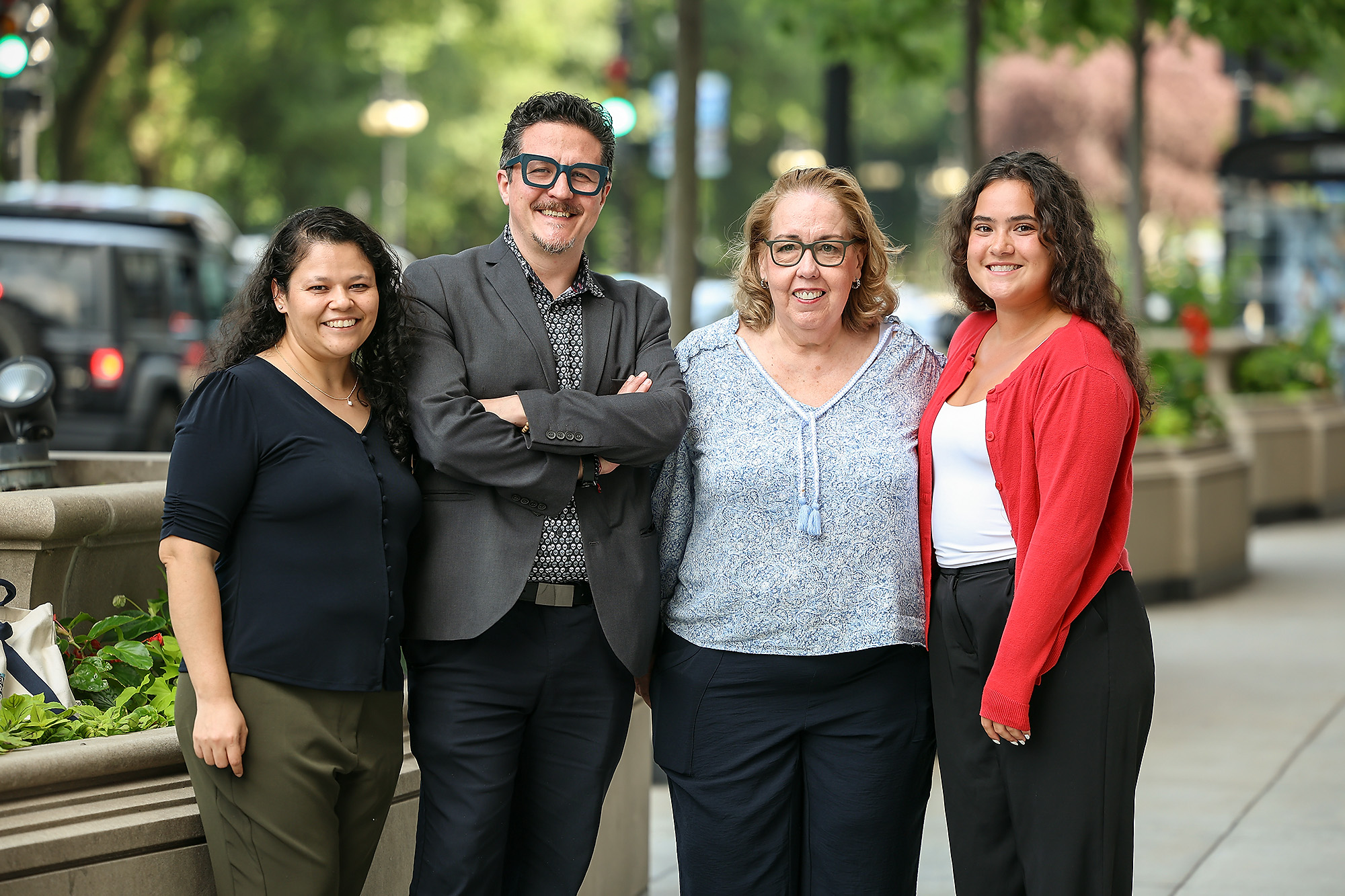 Leadership change at palabra reaffirms commitment to freelancers